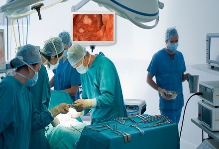 Surgical Imaging(MID) - Ashraf & Company